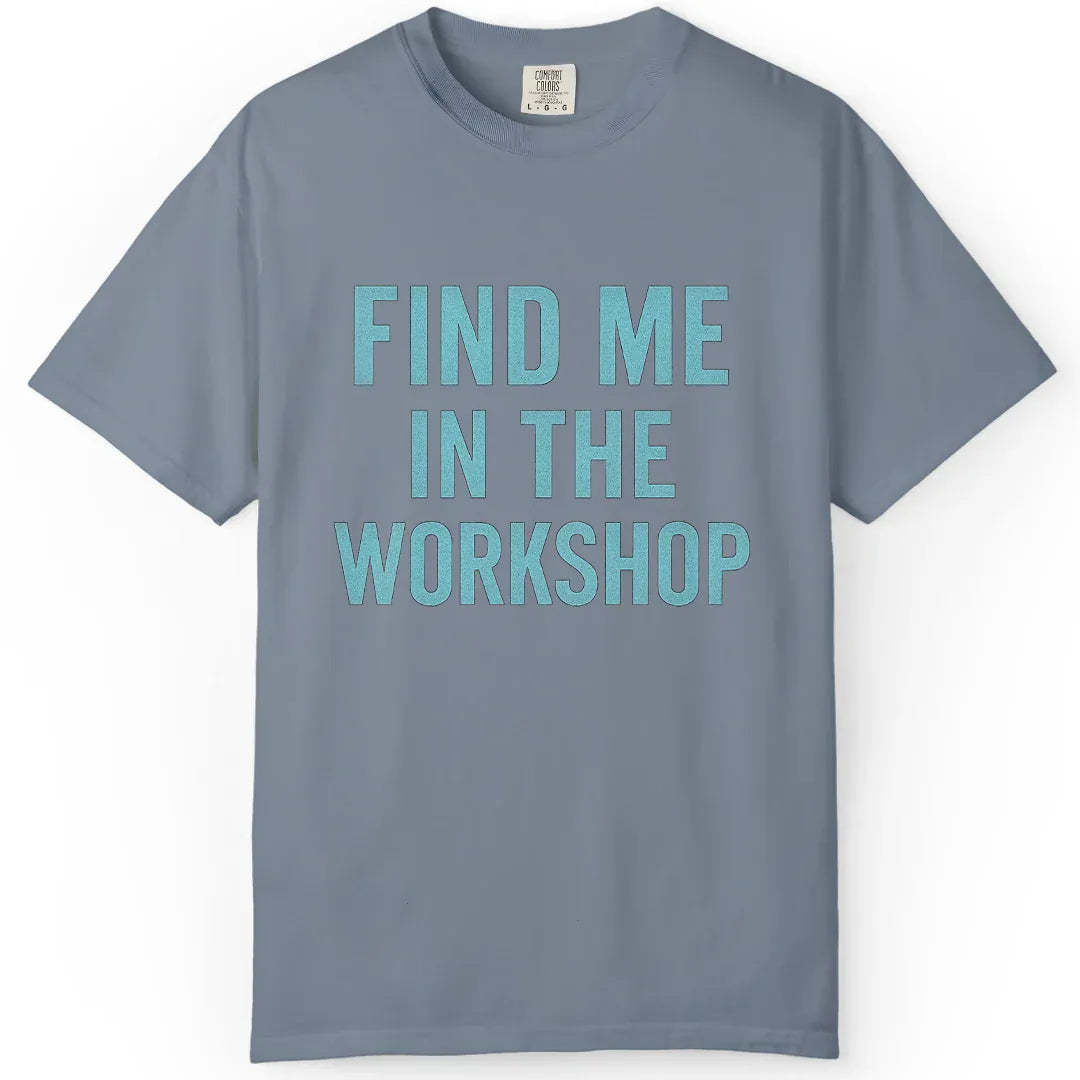 Find Me – Rustic Edge Company